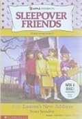 Sleepover Friends Series by Susan Saunders