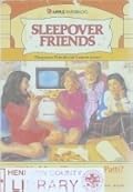 Sleepover Friends Series by Susan Saunders