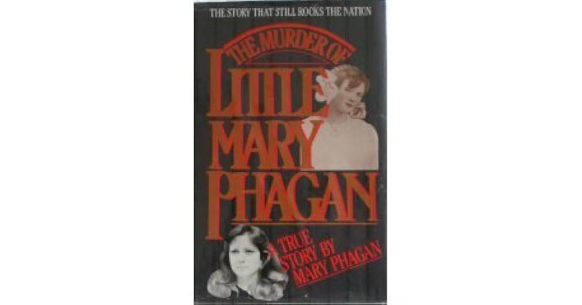 Murder of Little Mary Phagan by Mary Phagan