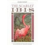 The Scarlet Ibis: The Collection of Wonder by James Hurst — Reviews ...