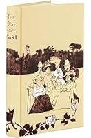 The Best of Saki by Saki