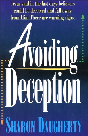 Avoiding Deception by Sharon Daugherty