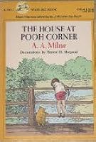 The House at Pooh Corner (Winnie-the-Pooh, #2) by A.A. Milne