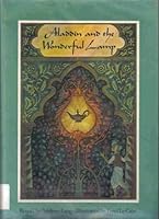 Aladdin and the Wonderful Lamp by Andrew Lang