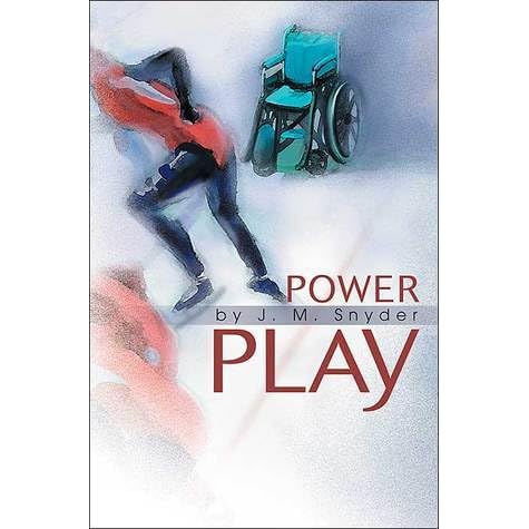 Power Play by J.M. Snyder — Reviews, Discussion, Bookclubs, Lists
