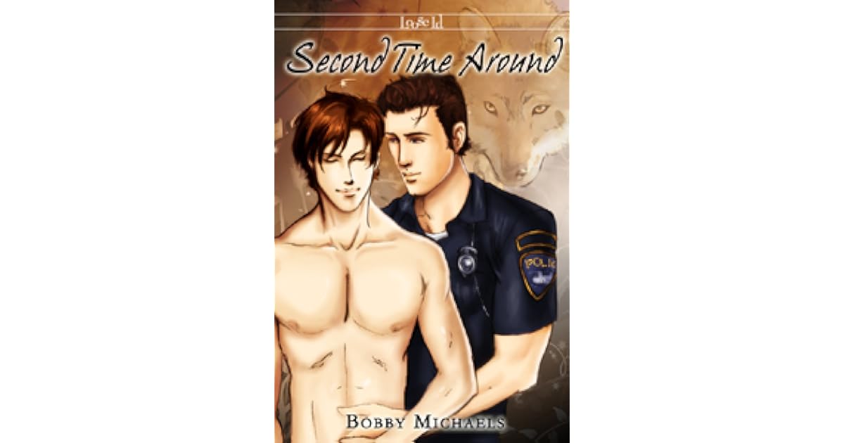 Second Time Around by Bobby Michaels
