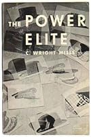 The Power Elite by C. Wright Mills