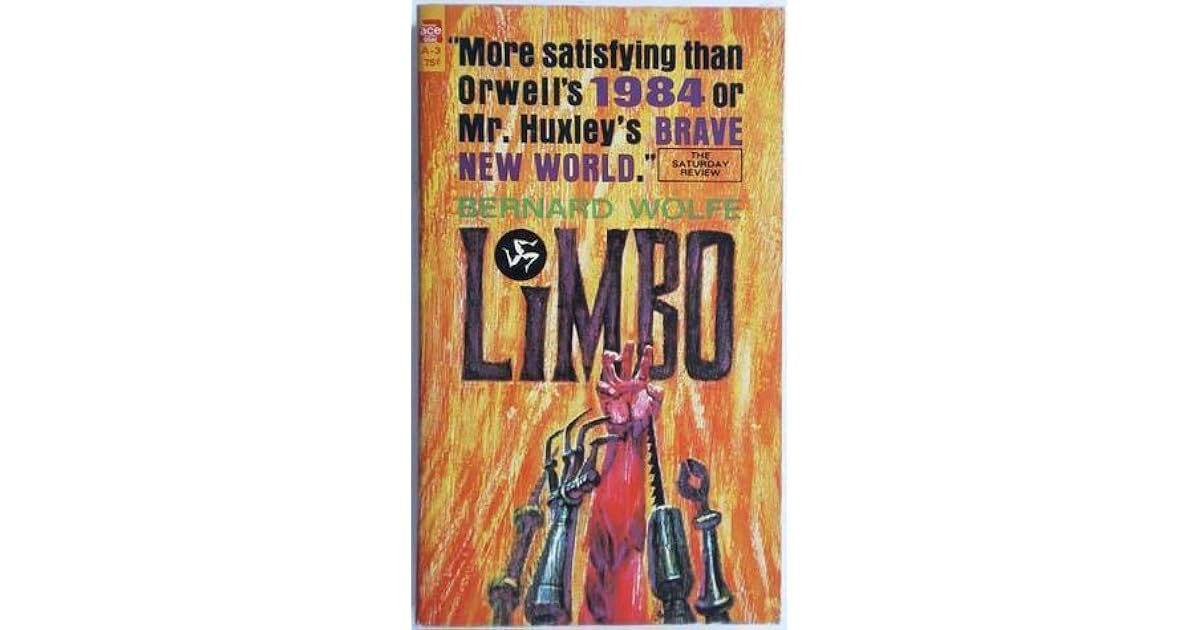 Limbo by Bernard Wolfe