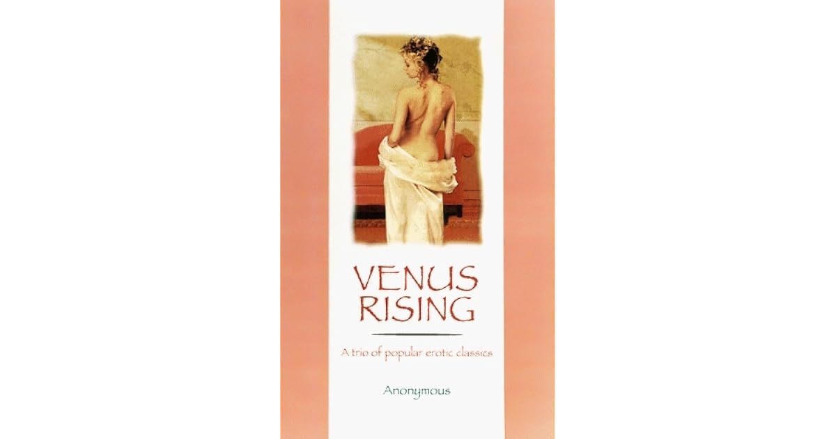 Venus Rising by Anonymous