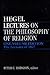 Books by Georg Wilhelm Friedrich Hegel (Author of Phenomenology of Spirit)