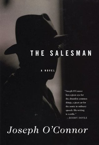 The Salesman by Joseph O'Connor