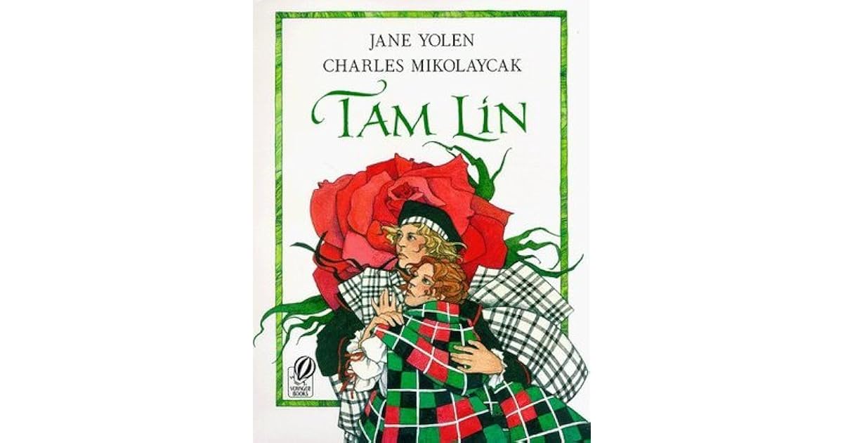 Tam Lin by Jane Yolen