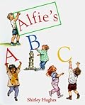 Alfie Series by Shirley Hughes