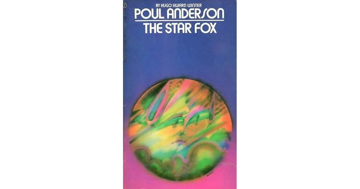 The Star Fox by Poul Anderson
