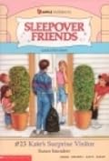 Sleepover Friends Series by Susan Saunders