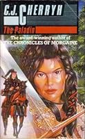 The Paladin by C.J. Cherryh