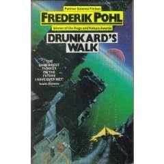 Drunkard's Walk by Frederik Pohl — Reviews, Discussion, Bookclubs, Lists