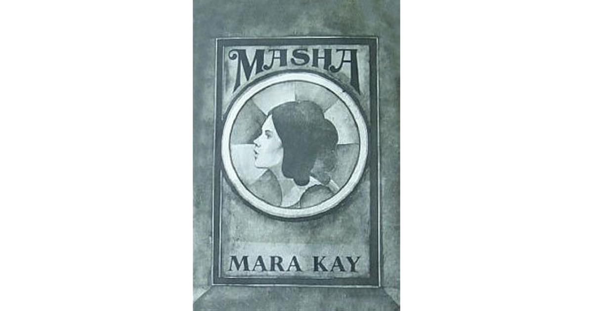 Masha by Mara Kay