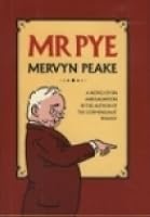 Mr Pye by Mervyn Peake
