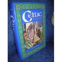 Celtic Myths and Legends by Charles Squire