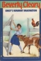 Emily's Runaway Imagination by Beverly Cleary