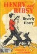 Henry and Ribsy by Beverly Cleary