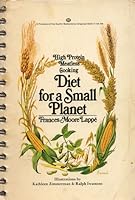 Diet for a Small Planet by Frances Moore Lappé