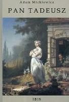 Pan Tadeusz by Adam Mickiewicz