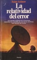 The Relativity of Wrong by Isaac Asimov