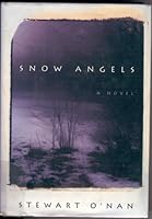 Snow Angels by Stewart O'Nan