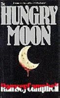 The Hungry Moon by Ramsey Campbell — Reviews, Discussion, Bookclubs, Lists