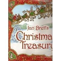 Christmas Treasury by Jan Brett