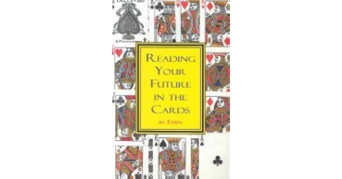 Reading Your Future in the Cards by Eden