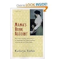 Mama's Bank Account by Kathryn Forbes