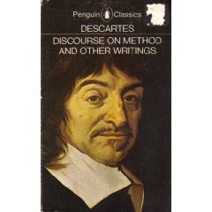 Discourse on Method & Other Writings by René Descartes