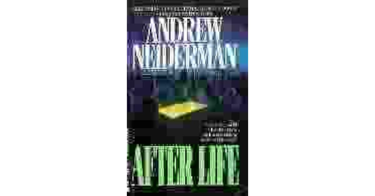 After Life by Andrew Neiderman