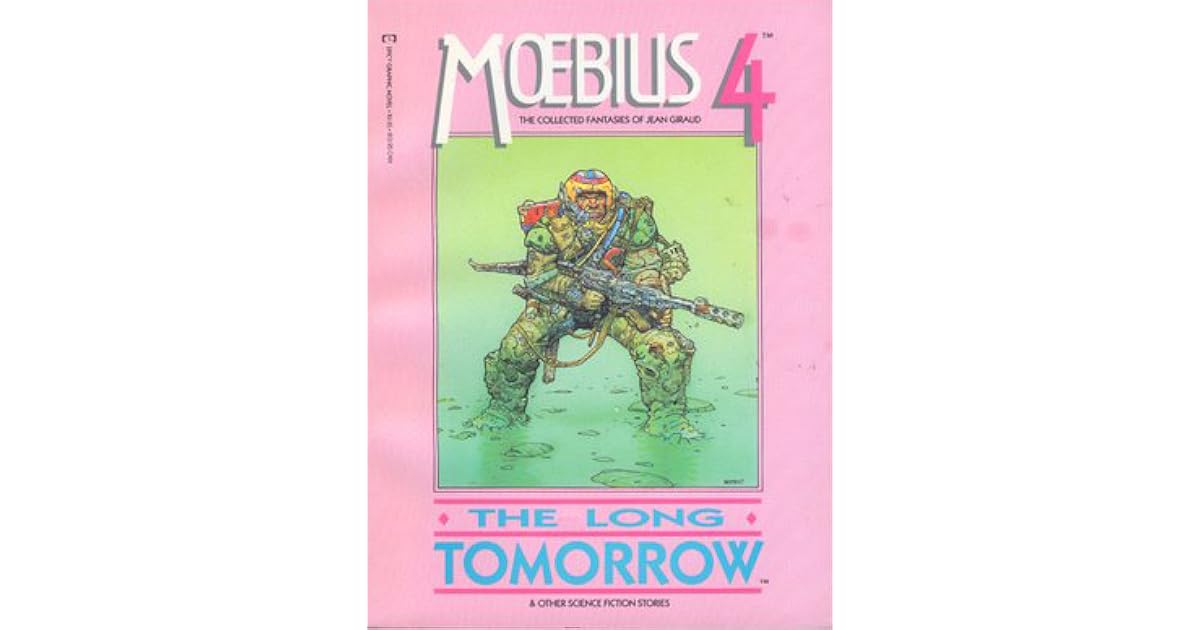 The Collected Fantasies, Vol. 4: The Long Tomorrow and Other Science ...