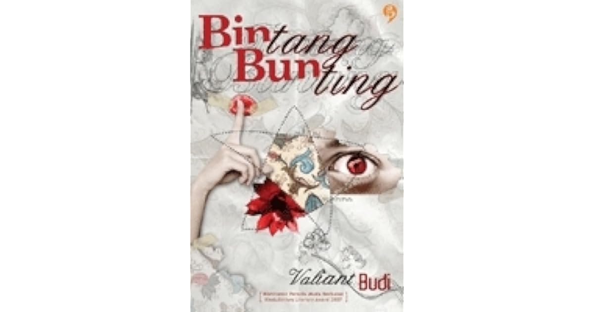 Bintang Bunting by Valiant Budi