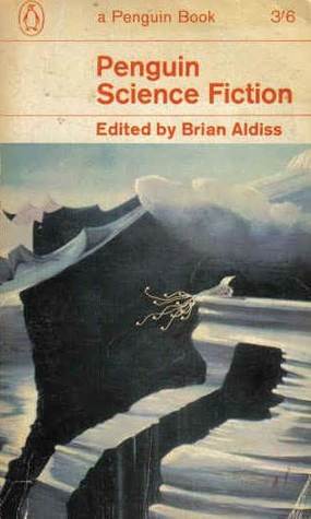 Penguin Science Fiction by Brian W. Aldiss