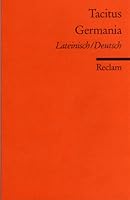 Germania by Tacitus
