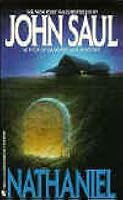 Nathaniel by John Saul