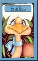 Sniffles by Stephen Cosgrove