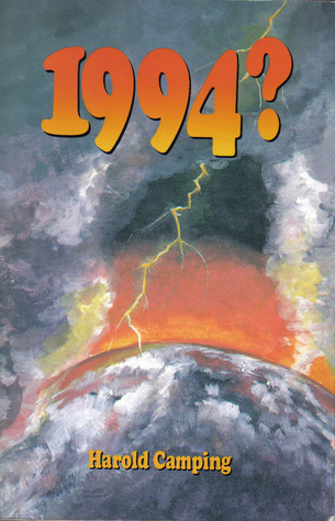 1994? by Harold Camping