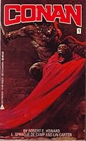 Conan (Book 1) by Robert E. Howard