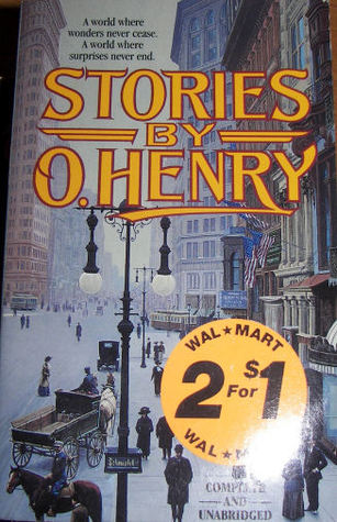 Stories by O. Henry by O. Henry