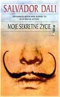 The Secret Life of Salvador Dalí by Salvador Dalí