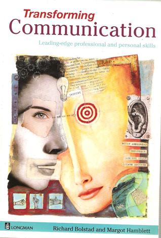 Transforming Communication: Leading Edge Professional And Personal ...