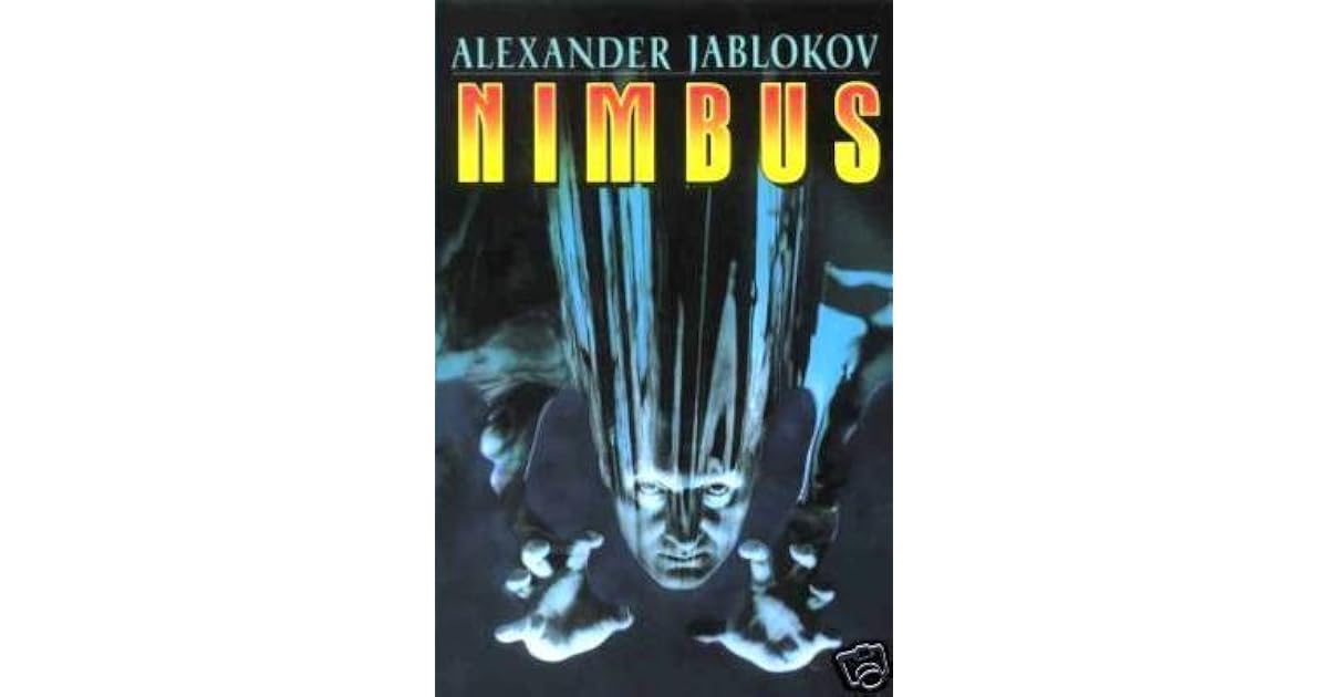 Nimbus by Alexander Jablokov