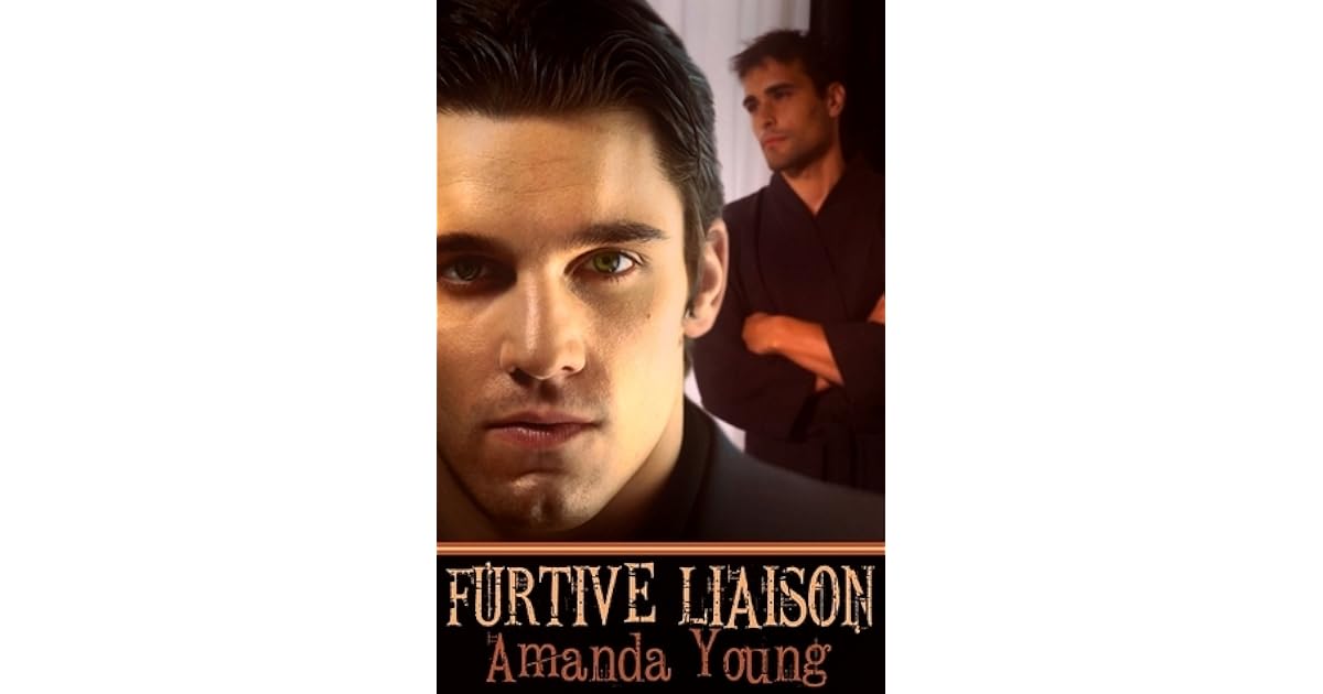 Furtive Liaison by Amanda Young