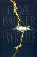 Everville (Book of the Art #2) by Clive Barker
